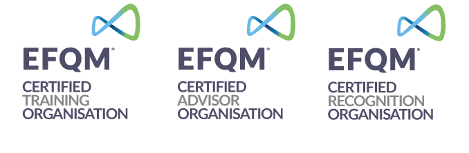 Beneficios del Modelo EFQM - Corfep